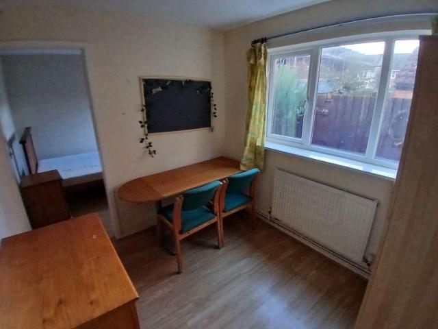 3 bedroom duplex to rent