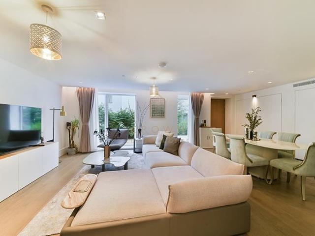 3 bedroom duplex to rent