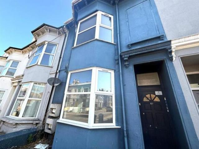 3 bedroom duplex to rent