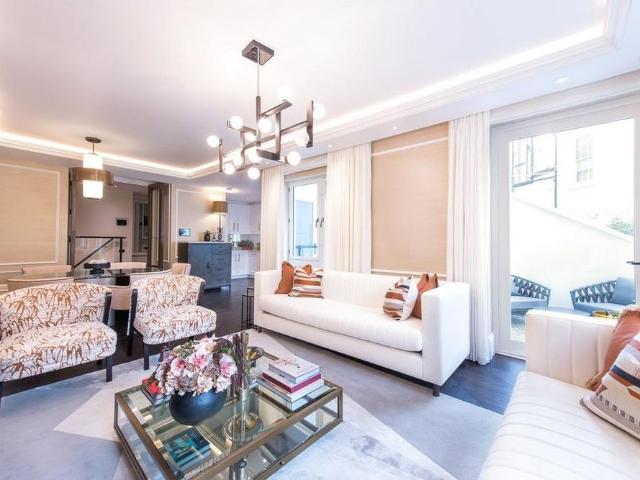 3 bedroom duplex to rent