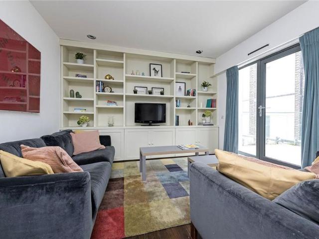 3 bedroom duplex to rent