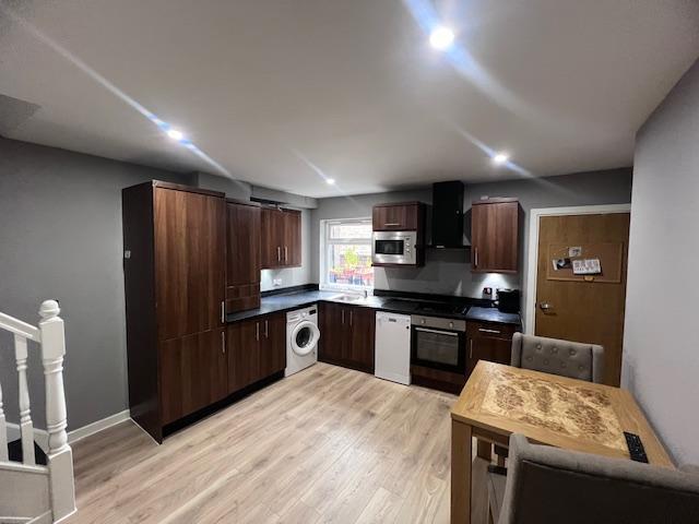 3 bedroom duplex to rent