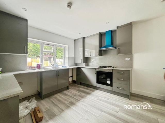 3 bedroom duplex to rent