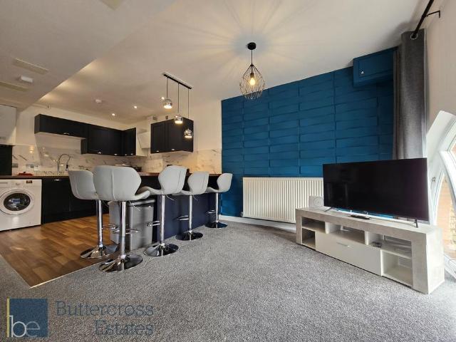 3 bedroom duplex to rent