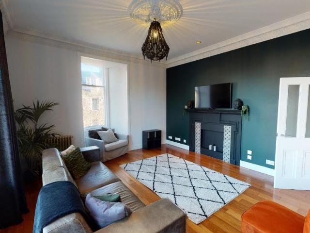 3 bedroom duplex to rent