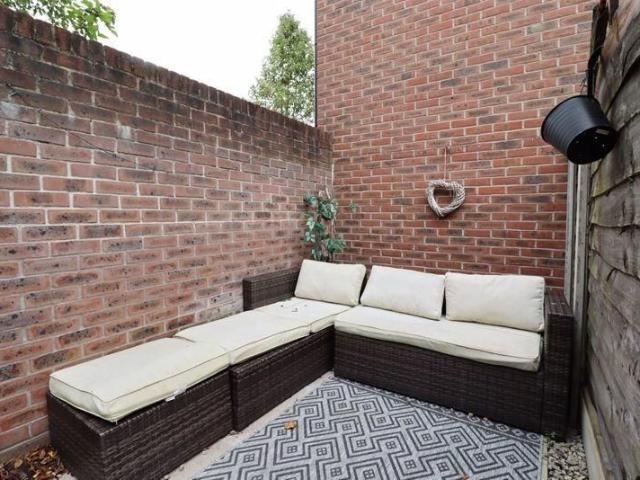 3 bedroom duplex to rent