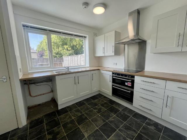 3 bedroom duplex to rent