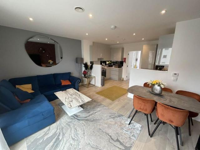 3 bedroom duplex to rent