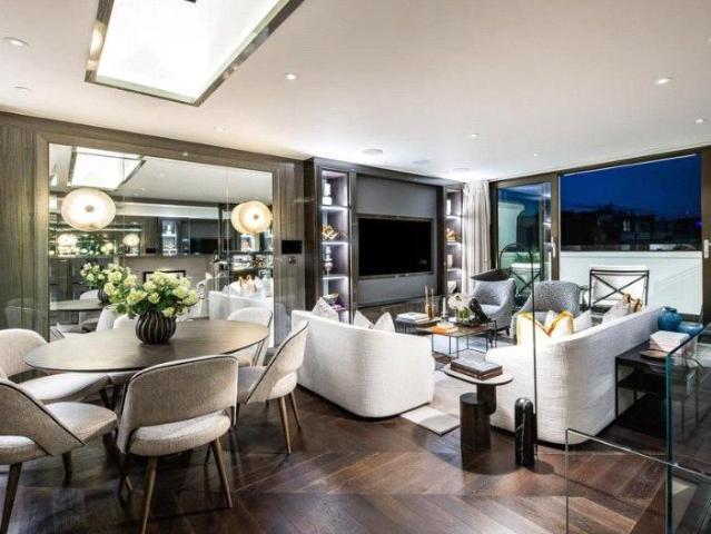 3 bedroom duplex to rent