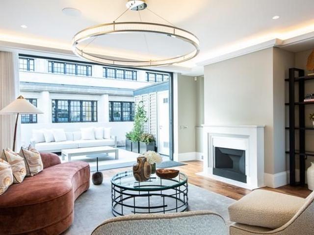 3 bedroom duplex to rent