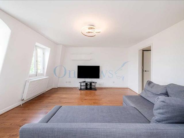 3 bedroom duplex to rent