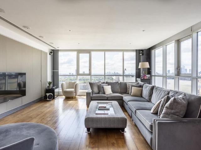 3 bedroom duplex to rent