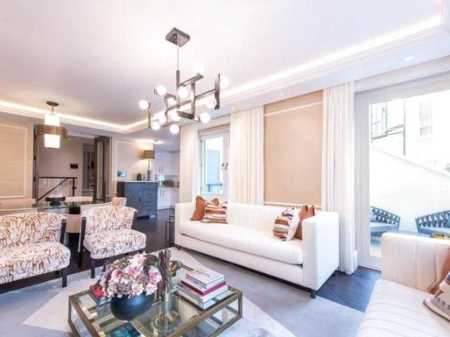 3 bedroom duplex to rent