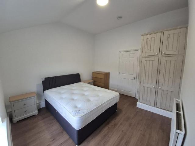 3 bedroom duplex to rent