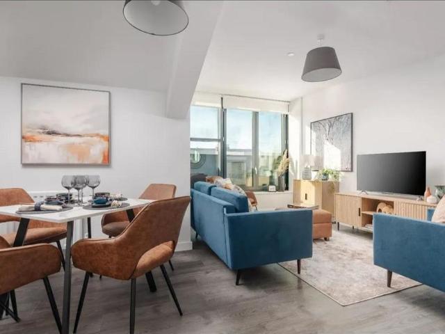 3 bedroom duplex to rent