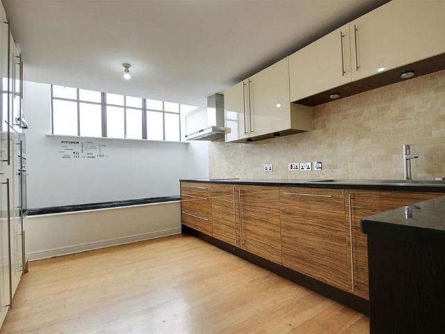 3 bedroom duplex to rent