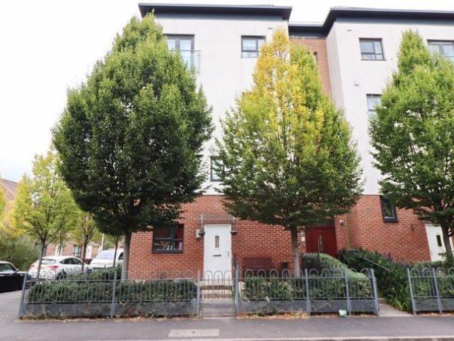 3 bedroom duplex to rent