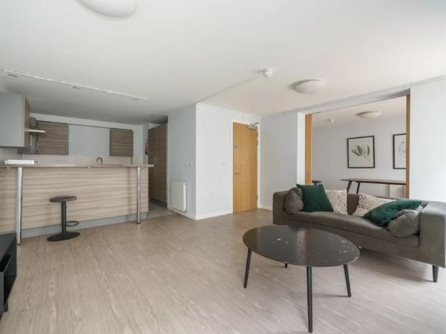 3 bedroom duplex to rent