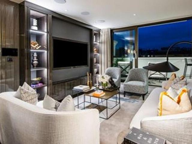 3 bedroom duplex to rent