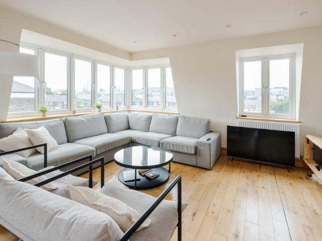 3 bedroom duplex to rent
