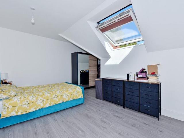 3 bedroom duplex to rent