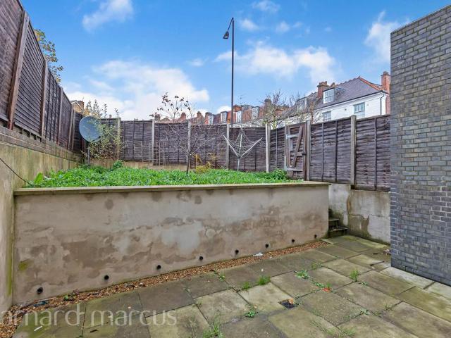 3 bedroom duplex to rent