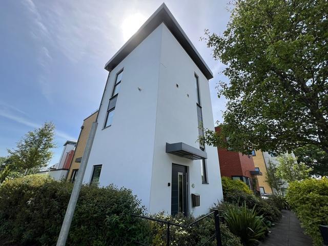 3 bedroom duplex to rent
