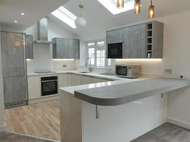3 bedroom duplex to rent