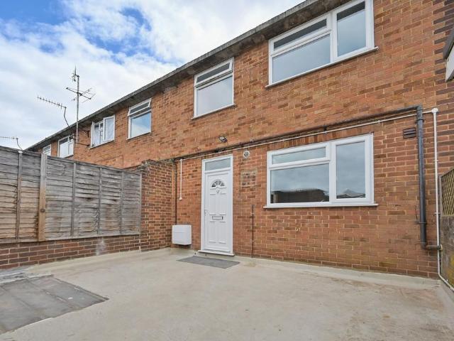 3 bedroom duplex to rent