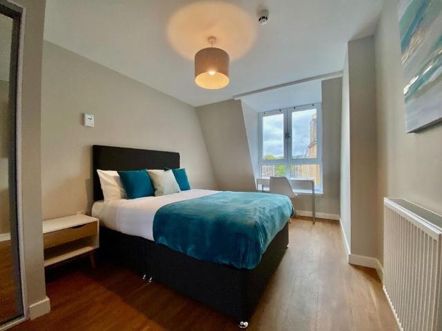 3 bedroom duplex to rent