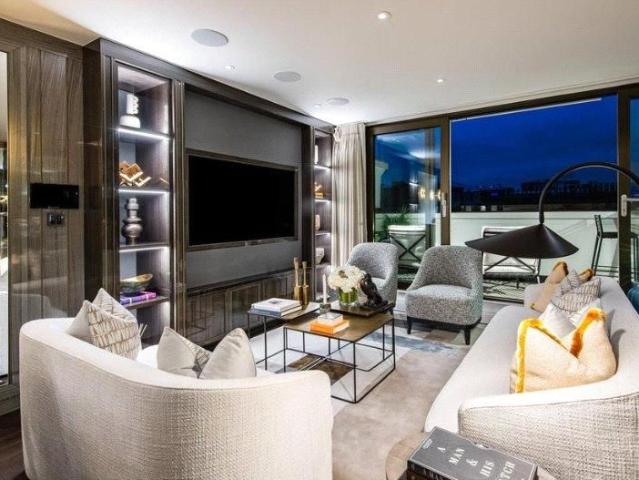 3 bedroom duplex to rent