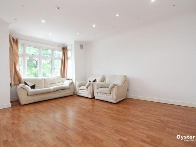 3 bedroom duplex to rent