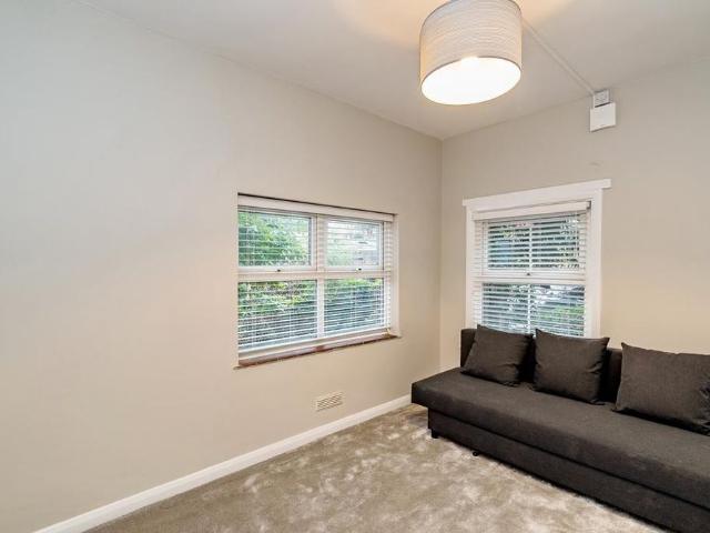 3 bedroom duplex to rent