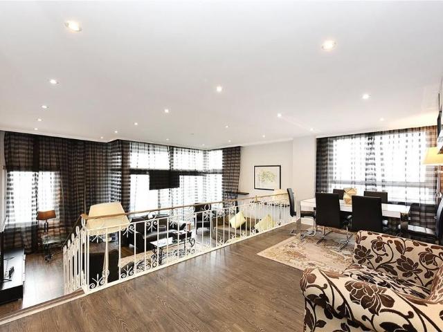3 bedroom duplex to rent