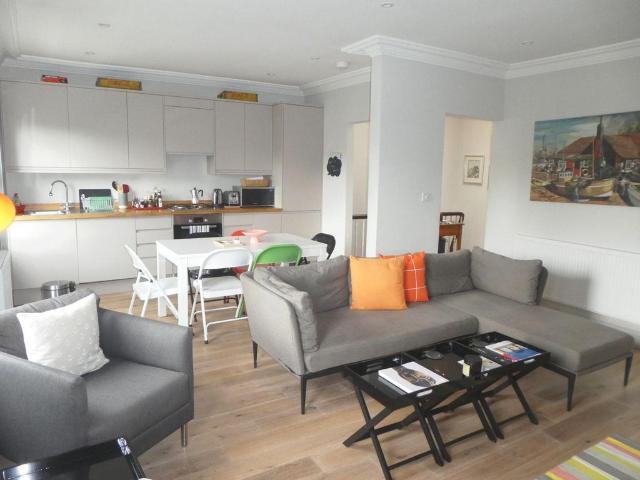3 bedroom duplex to rent