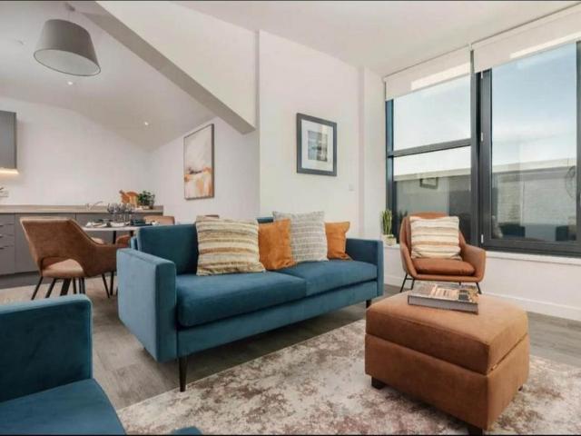 3 bedroom duplex to rent