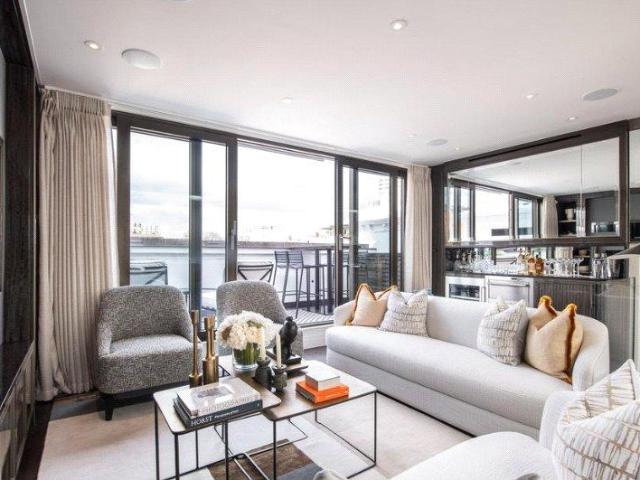3 bedroom duplex to rent