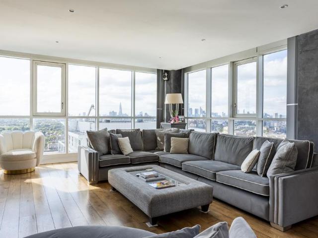 3 bedroom duplex to rent