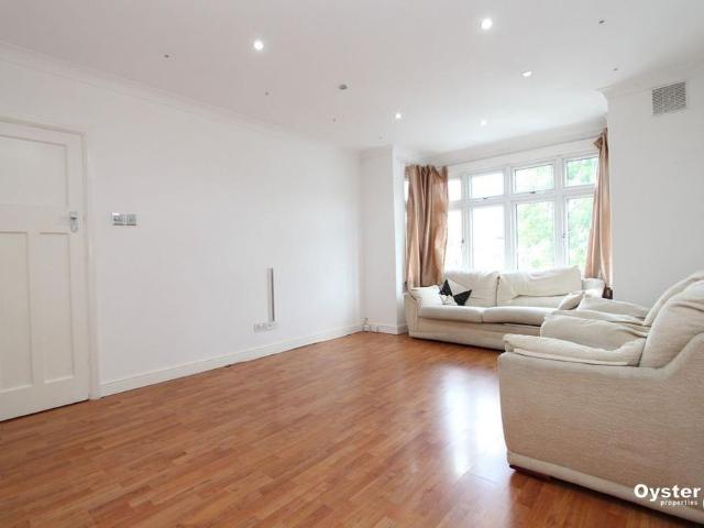 3 bedroom duplex to rent