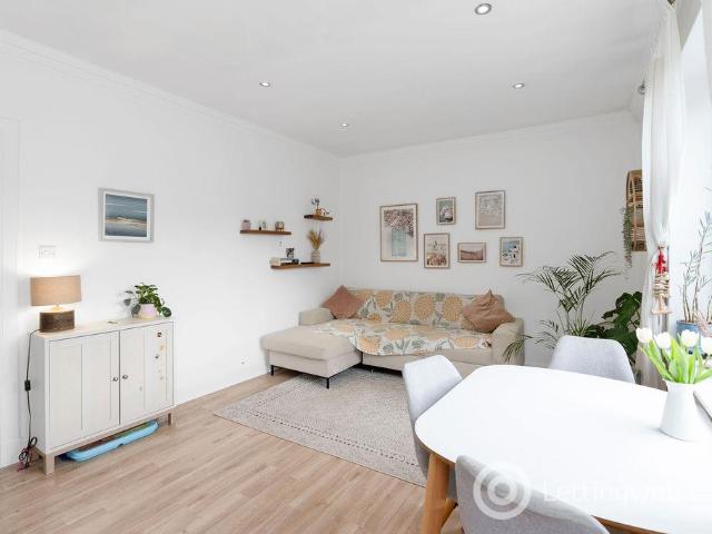 3 Bedroom Duplex to Rent at Corstorphine, Edinburgh, Murrayfield, South East Corstorphine