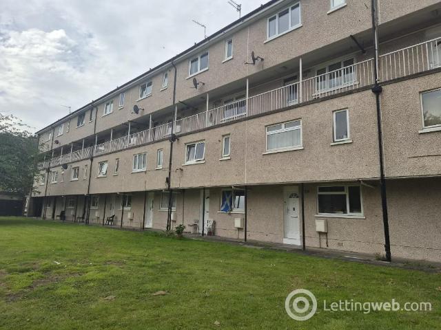 3 Bedroom Duplex to Rent at Paisley North West, Renfrewshire