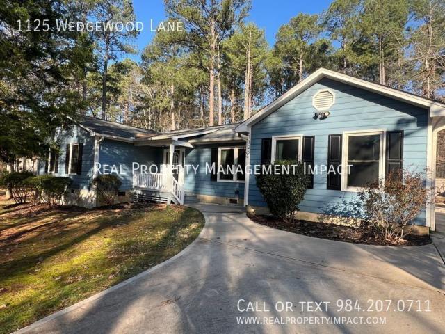 3 bedroom, Durham NC 27713 87315242