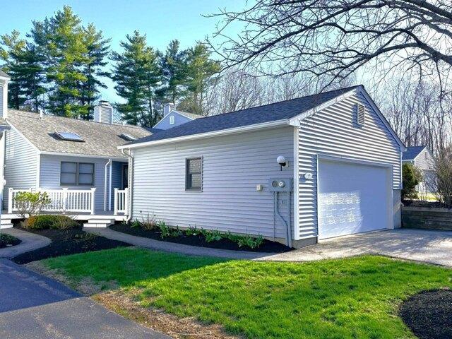 3 bedroom, Durham NH 03824 LS102316210