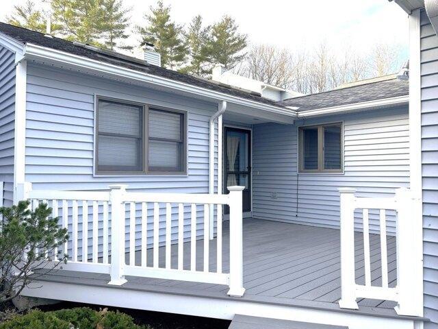 3 bedroom, Durham NH 03824 101933069