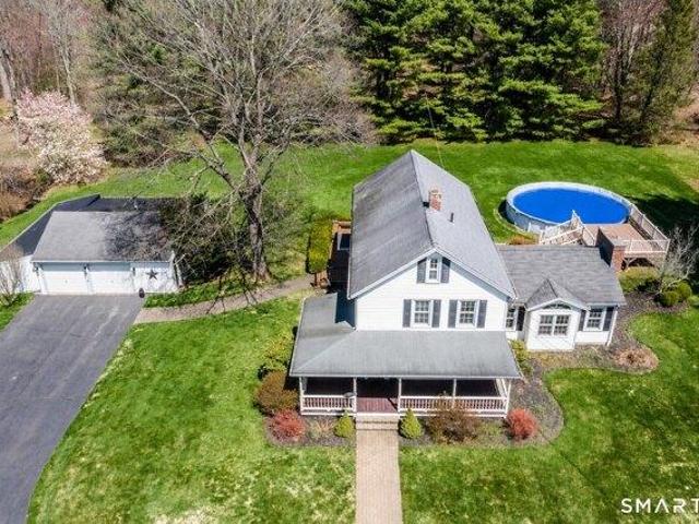3 bedroom, Durham CT 06422 LS102827529