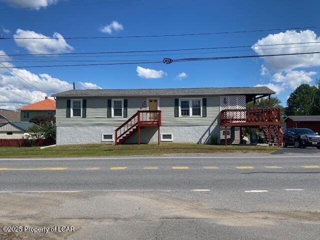 3 bedroom, Duryea PA 18642 LS94201648
