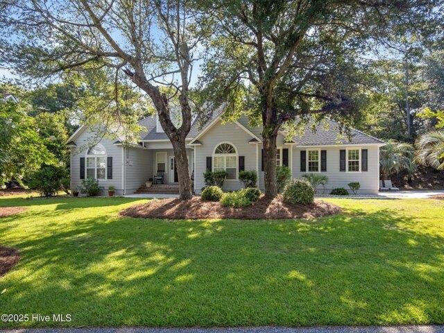 3 bedroom, Emerald Isle NC 28594 LS92765076