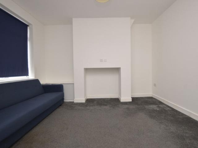 3 Bedroom End of Terrace