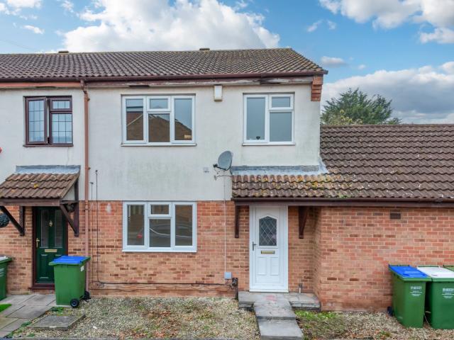 3 Bedroom End Of Terrace