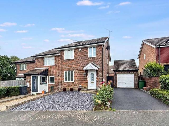 3 Bedroom End Of Terrace House